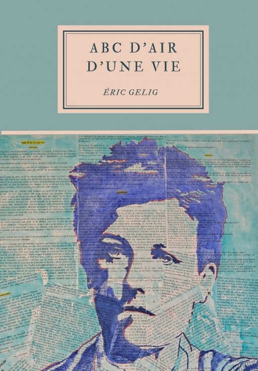 Lecture [Roman ; SP] ABC D'AIR D'UNE VIE - Neko'Antre
