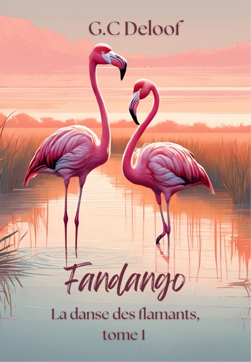 Lecture [Roman ; SP] FANDANGO - Neko'Antre