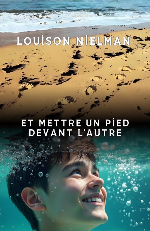 Avis Lecture [Roman ; SP] - Et Mettre Un Pied Devant L’autre - Neko'Antre