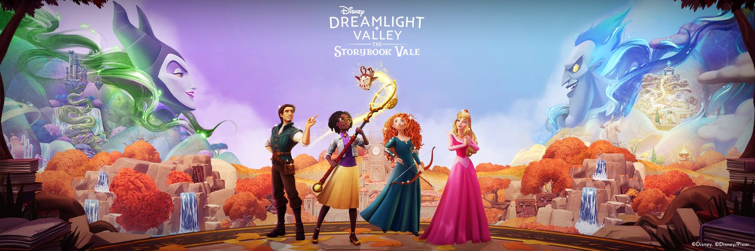 Disney Dreamlight Valley - Débloquer Aurore - Neko'Antre