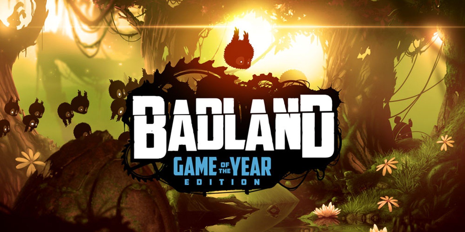 BADLAND: Game Of The Year Edition - Neko'Antre