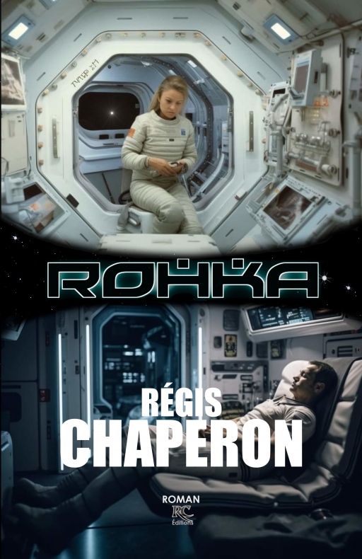 Avis Lecture (Roman ; SP) ROHKA - Neko'Antre