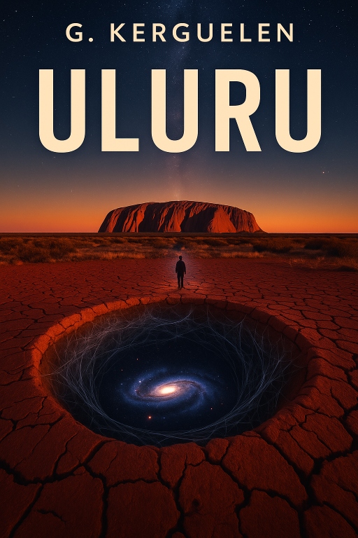 Avis Lecture [Roman ; SP] ULURU - Neko'Antre